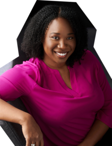 Bria Walker-Rhoze - CMU Drama
