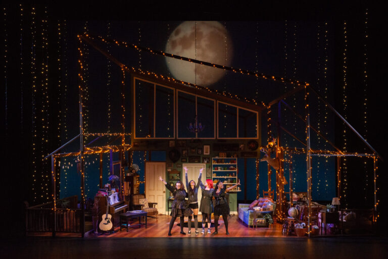 Graduate Programs - CMU Drama