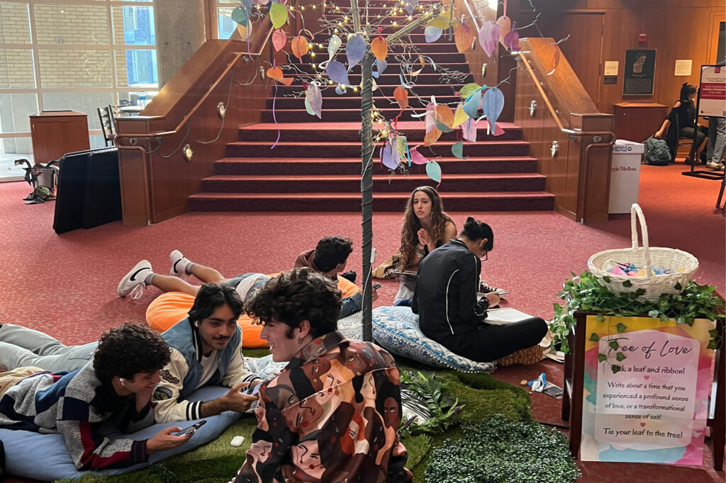 Carnegie Mellon School of Drama - Undergraduate Programs