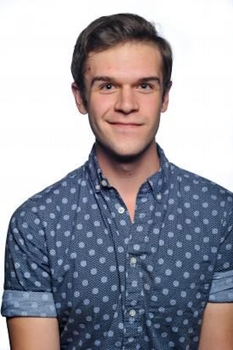 Kevan Loney - CMU Drama