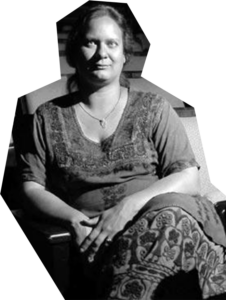 Maria Stoy - CMU Drama