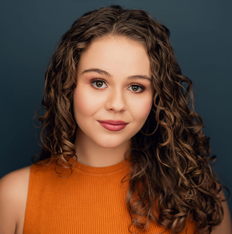 Anya Edwards - CMU Drama