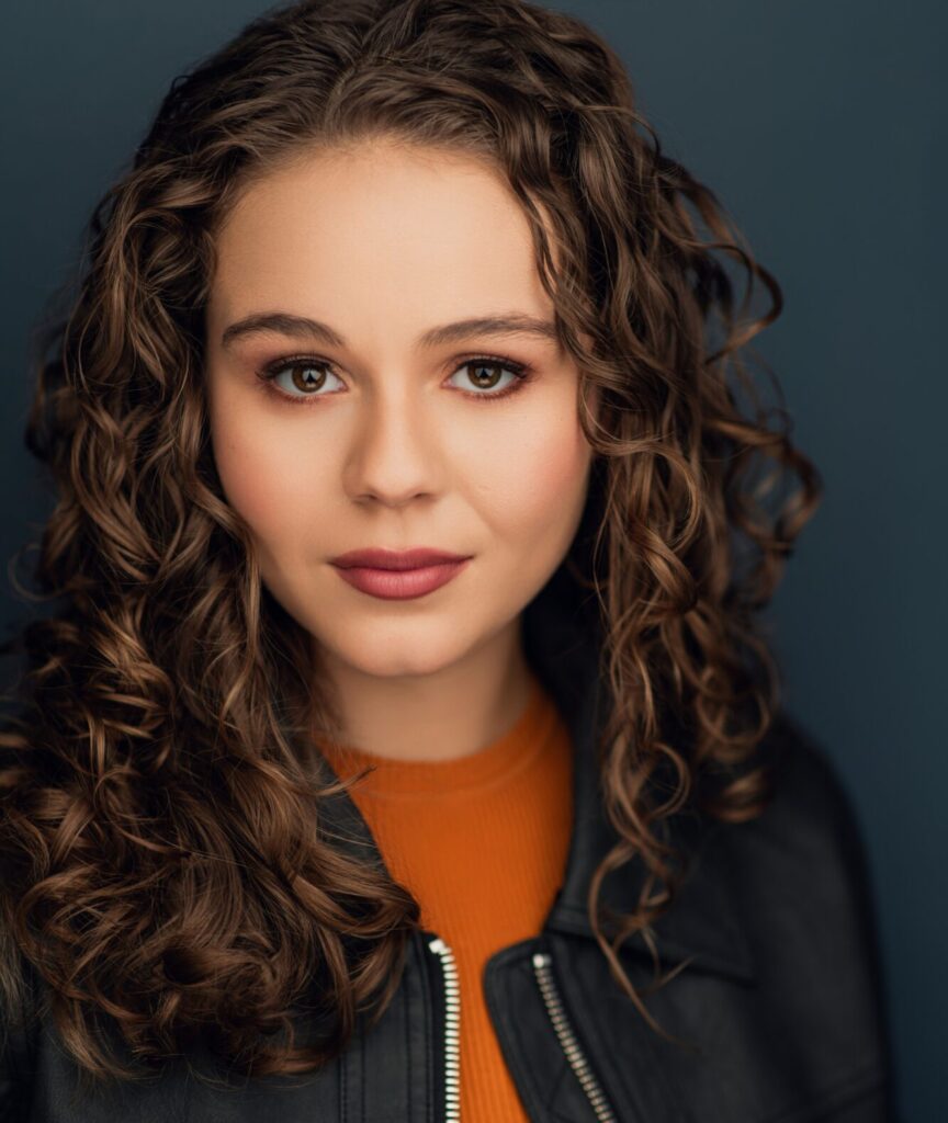 Anya Edwards - CMU Drama