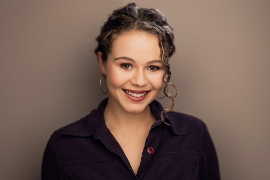 Anya Edwards - CMU Drama