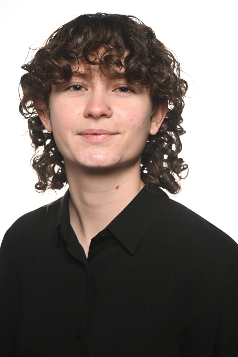 Louise Cutter - CMU Drama