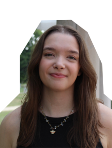 Anna Hanson - CMU Drama